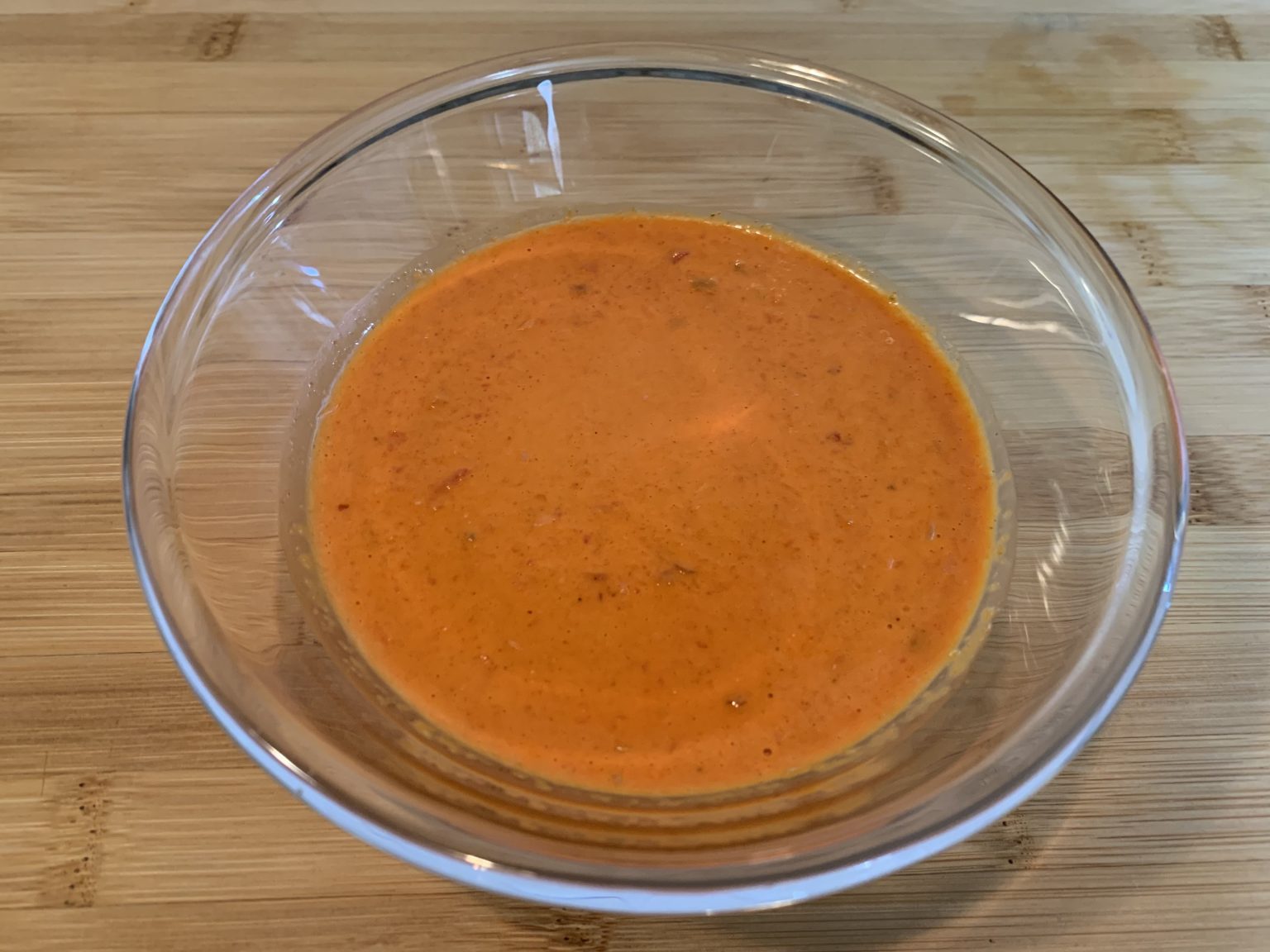 Mojo Canario, Mojo Picón - Dolce Gelucha